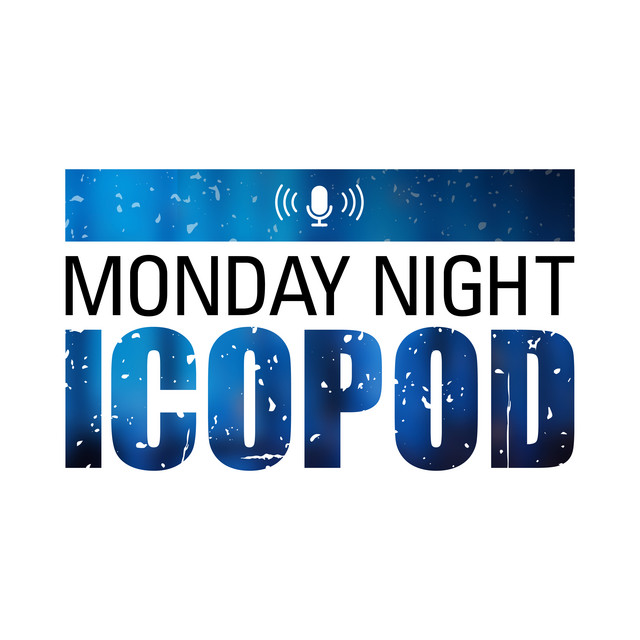 ICOPOD | Podcast on Spotify