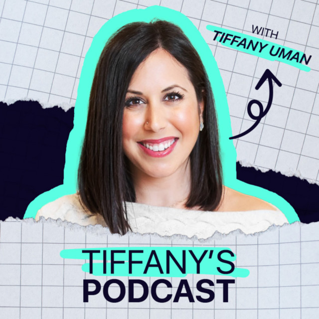 Tiffany's Podcast | Podcast on Spotify