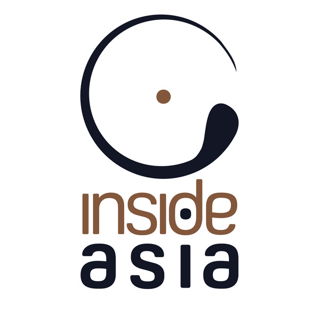 Inside Asia Podcast | Podcast on Spotify