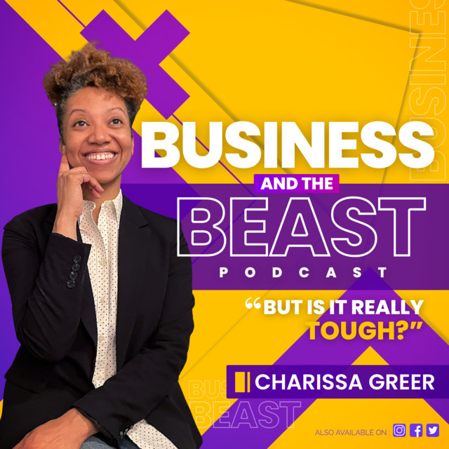 Business and The Beast | Podcast on Spotify