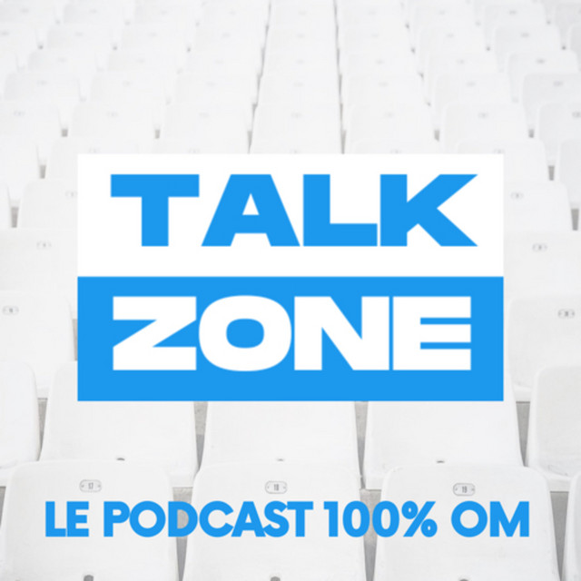 TALK ZONE - PODCAST OM par Massilia Zone | Podcast on Spotify