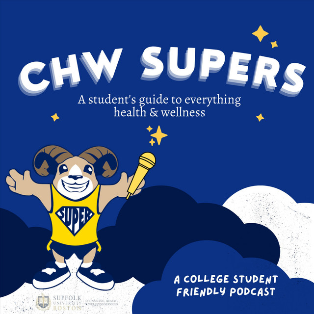 CHW SUPERS | Podcast on Spotify