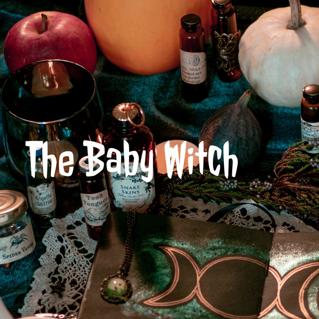 The Baby Witch | Podcast on Spotify