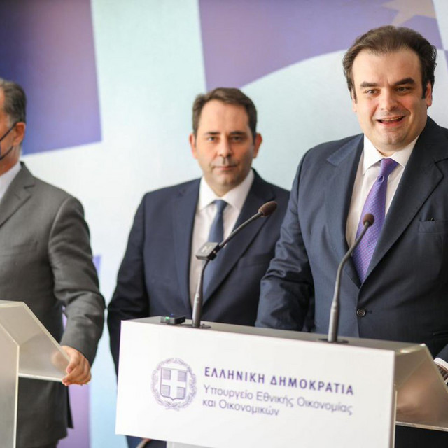 Νομοθέτηση ΦΥΚ- rebate 0,8%- εκτύπωση ΔΑΠΥ- σύμβαση ΛΥΜΣΟΕΛ ...
