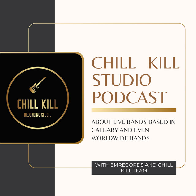 CHILL KILL PODCAST | Podcast on Spotify