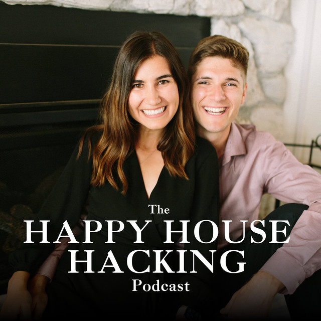 The Happy House Hacking Podcast | Podcast on Spotify