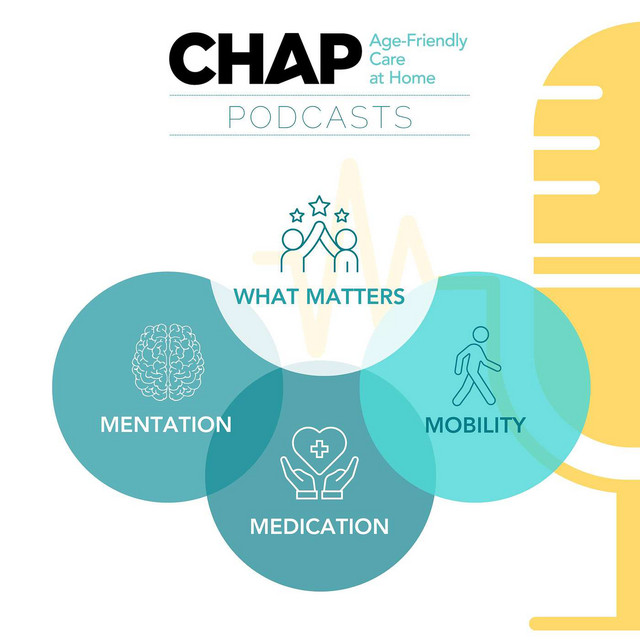 What is Age-Friendly Care? - CHAPcast by Community Health Accreditation ...