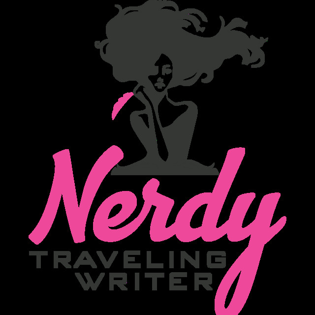 Nerdy Traveling Writer | Podcast on Spotify