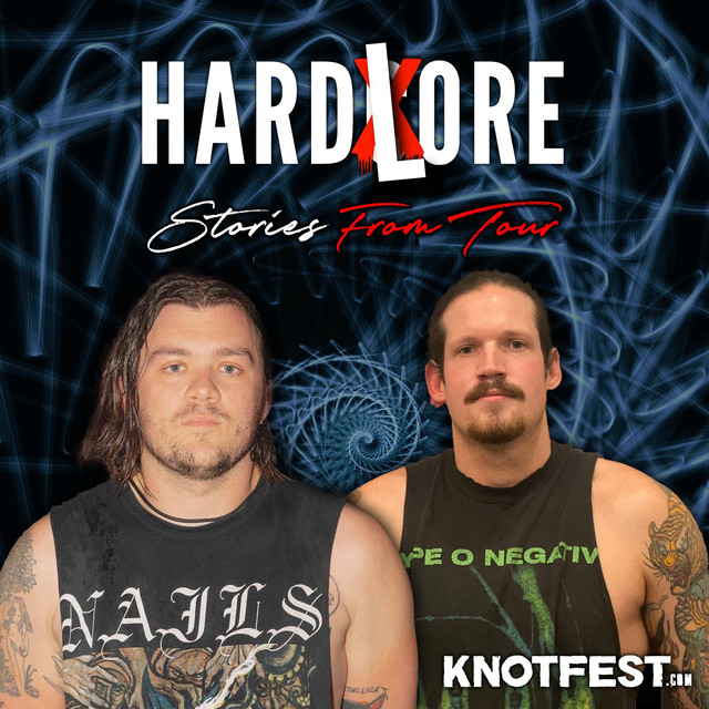 HardLore: Stories from Tour | Podcast on Spotify