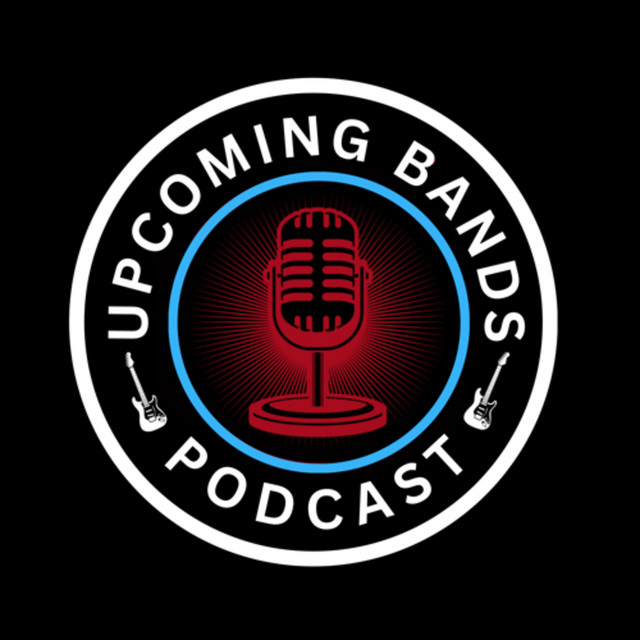 Upcoming Bands Podcast | Podcast on Spotify