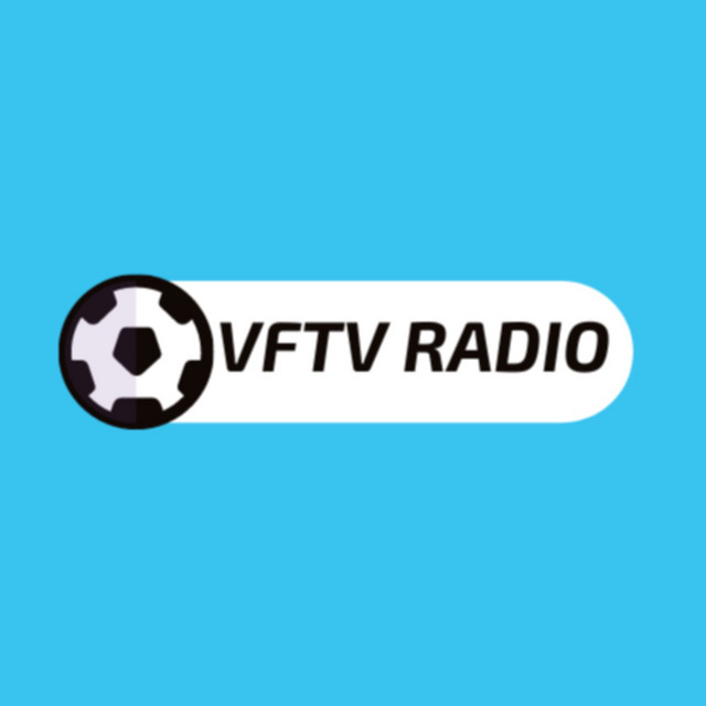 VFTV Radio | Podcast on Spotify