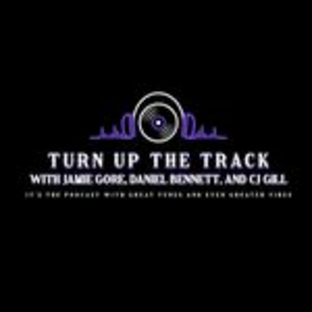 Turn Up The Track | Podcast on Spotify
