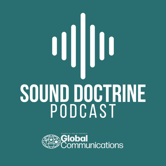 The Sound Doctrine Podcast | Podcast on Spotify