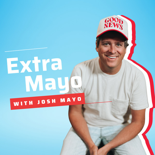 Extra Mayo Podcast | Podcast on Spotify