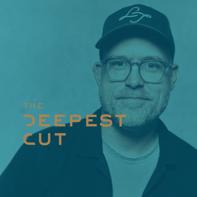 Ben Shive: "Bright Sadness" - The Deepest Cut | Podcast on Spotify