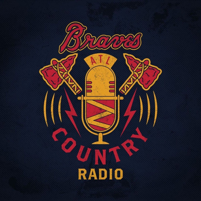 Braves Country Radio | Podcast on Spotify