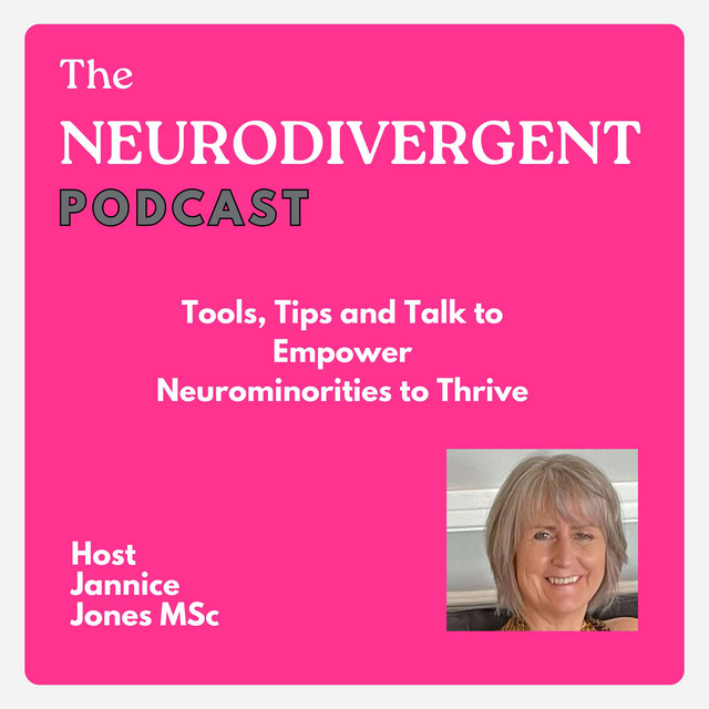 The Neuroscience Behind Neurodiversity: Executive Function Challenges ...