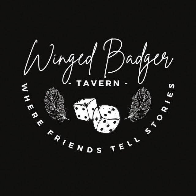 Winged Badger Tavern | Podcast on Spotify