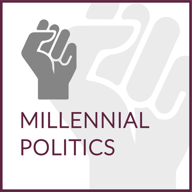 Millennial Politics Podcast | Podcast on Spotify