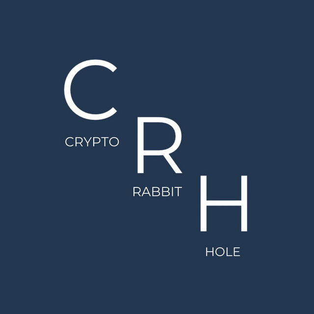 The Crypto Rabbit Hole Podcast Podcast On Spotify