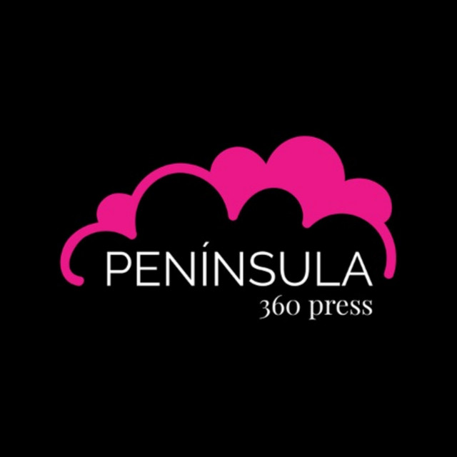 Peninsula 360 Press | Podcast on Spotify