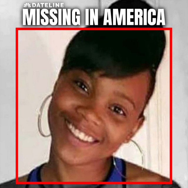 MISSING: Keeshae Jacobs - Dateline: Missing In America | Podcast on Spotify