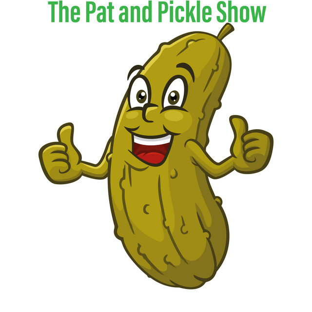 Pat and Pickle Show-Episode 11 - Pat and Pickle Show | Podcast on Spotify