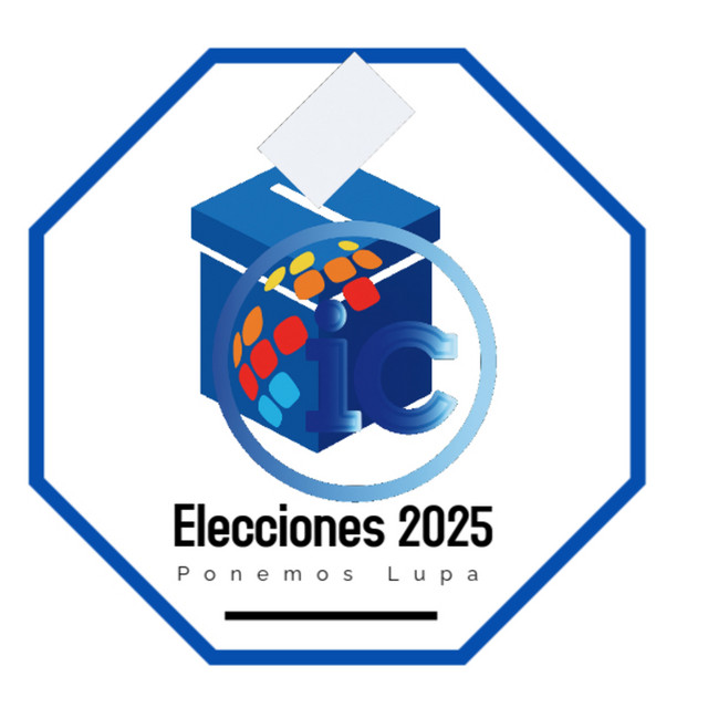 Elecciones 2025 - Martin Salaberry - Cecilia Borelli - Somos - PROGRAMA ...