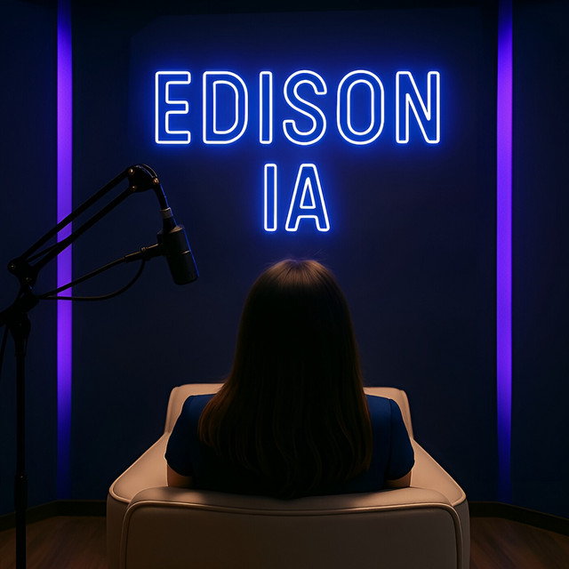 Edison IA | Podcast on Spotify