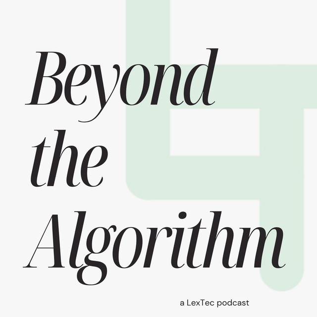 Beyond the Algorithm | Podcast on Spotify