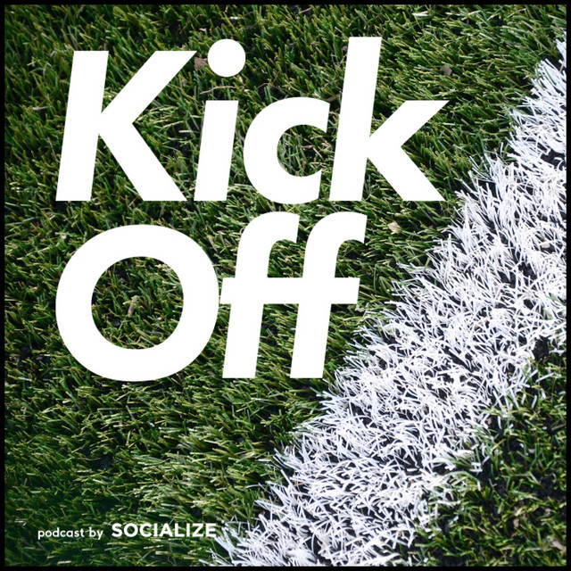 KickOff, le podcast foot | Podcast on Spotify