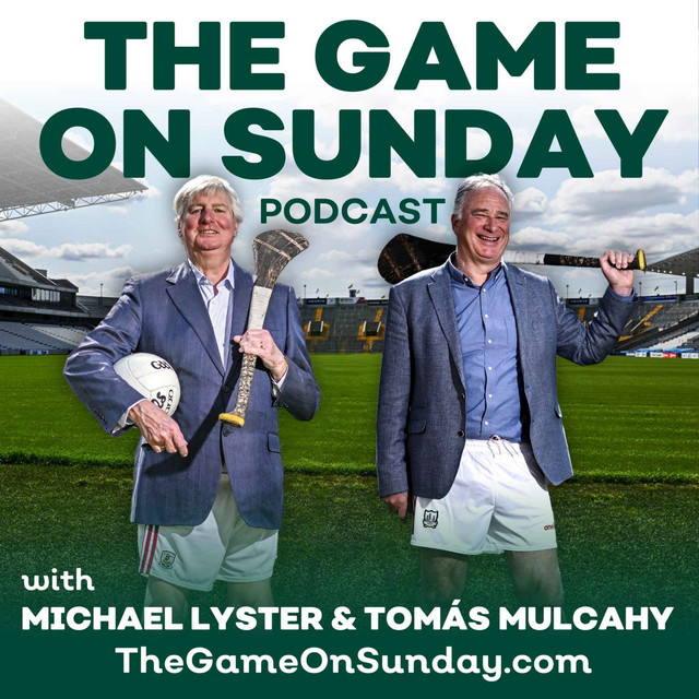 The Game On Sunday Podcast | Podcast on Spotify