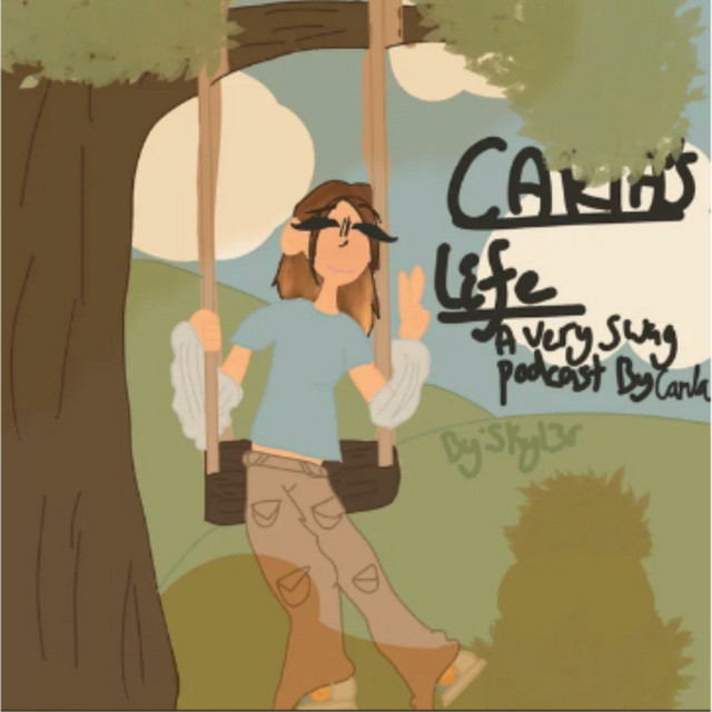 Carla’s Life | Podcast on Spotify