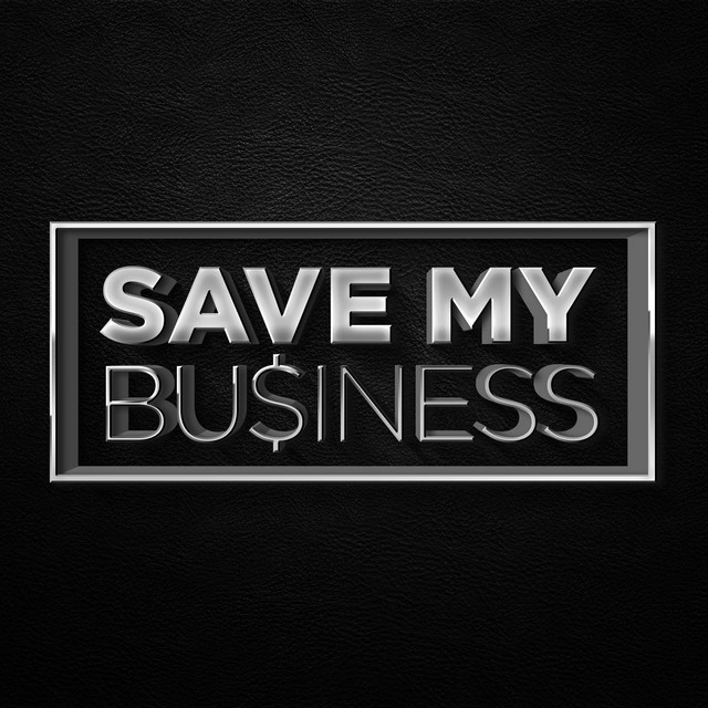Save My Business | Podcast on Spotify