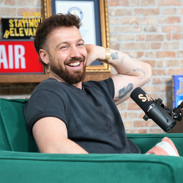 163: Sam and Pete react to Headlines... - Staying Relevant | Podcast on ...