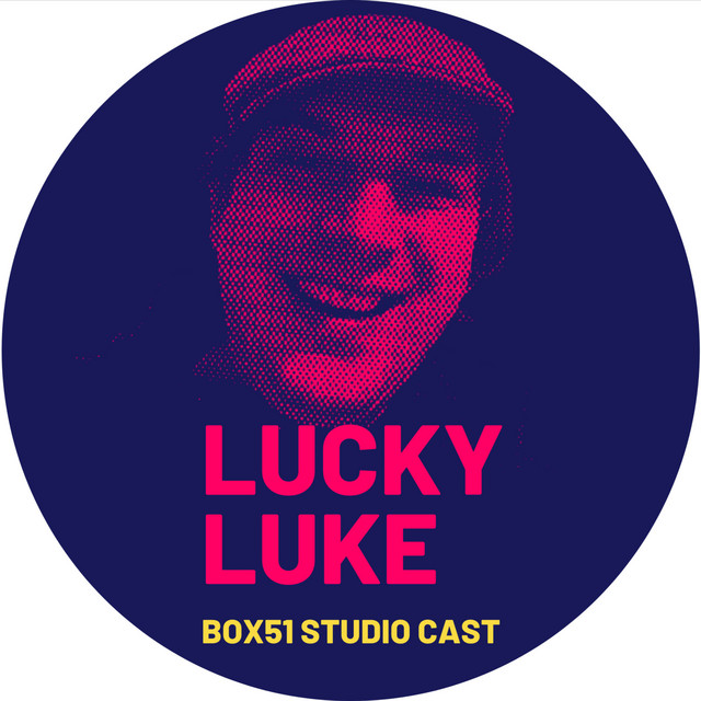 Lucky Luke ze studia BOX 51 | Podcast on Spotify