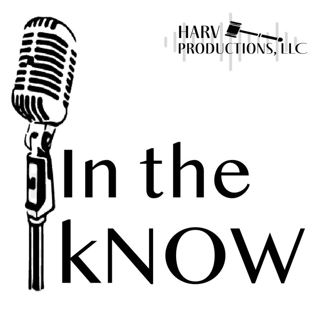 In the kNOW | Podcast on Spotify