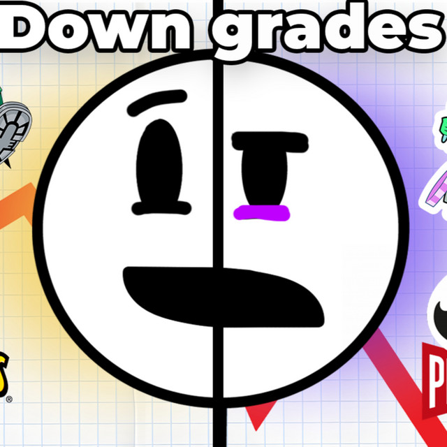 The BIGGEST Downgrades Ever... - Burdie Stories | Podcast on Spotify