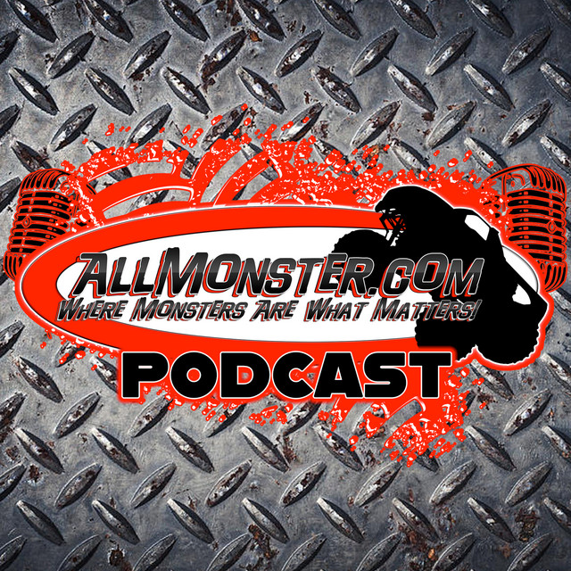 AllMonster Monster Truck Podcast | Podcast on Spotify