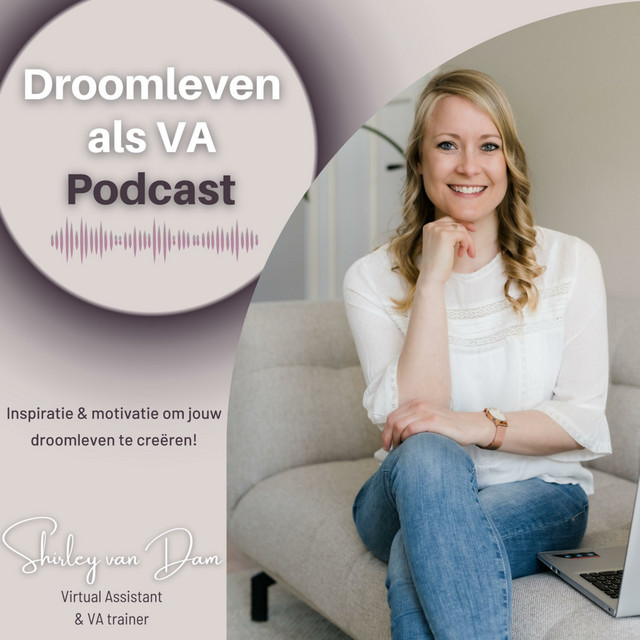 Droomleven als VA Podcast | Podcast on Spotify