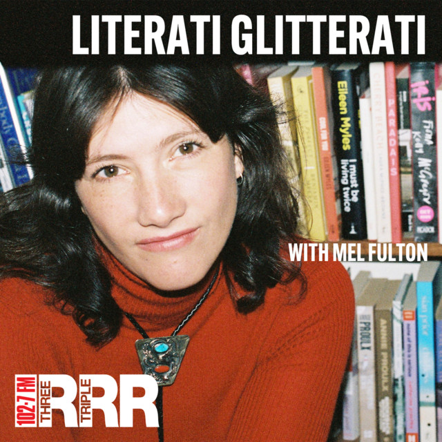 Literati Glitterati | Podcast on Spotify
