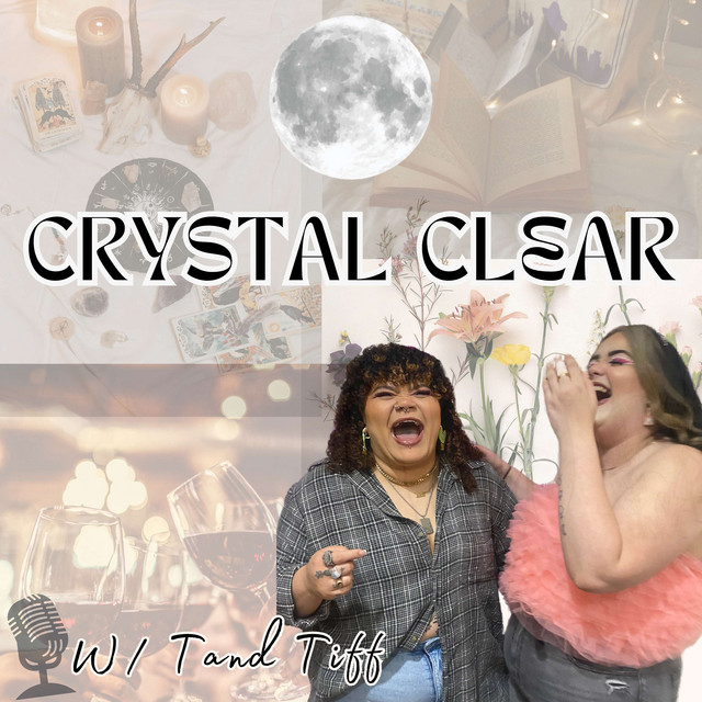 Crystal Clear | Podcast on Spotify