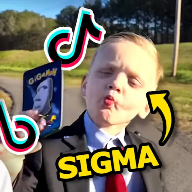The Most Sigma TikToks Ever... - oompaville | Podcast on Spotify