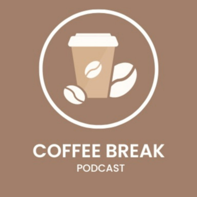 Coffee Break Podcast | Podcast on Spotify