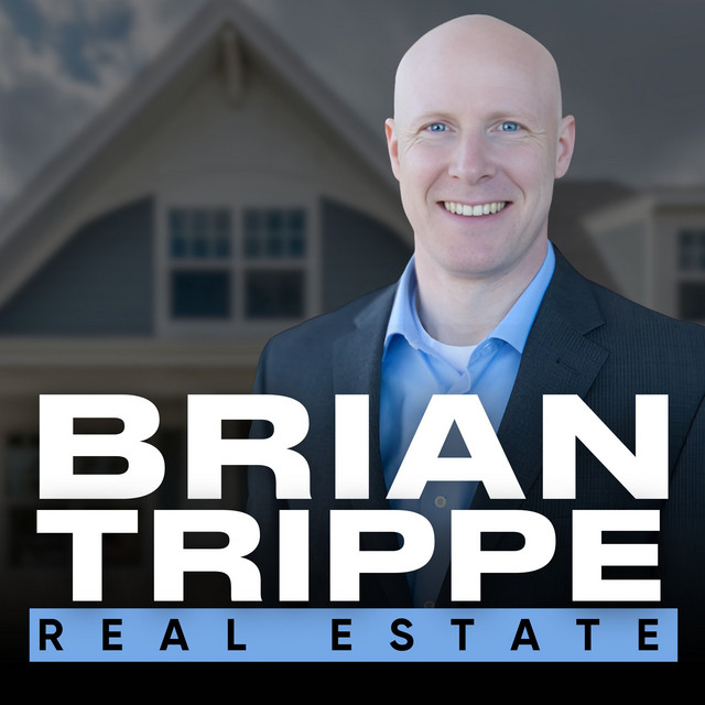 Brian Trippe Real Estate | Podcast on Spotify