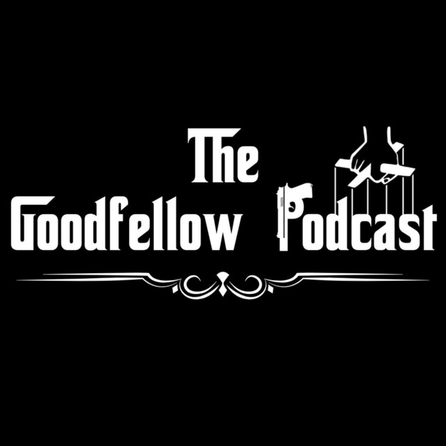 The Goodfellow Podcast | Podcast on Spotify