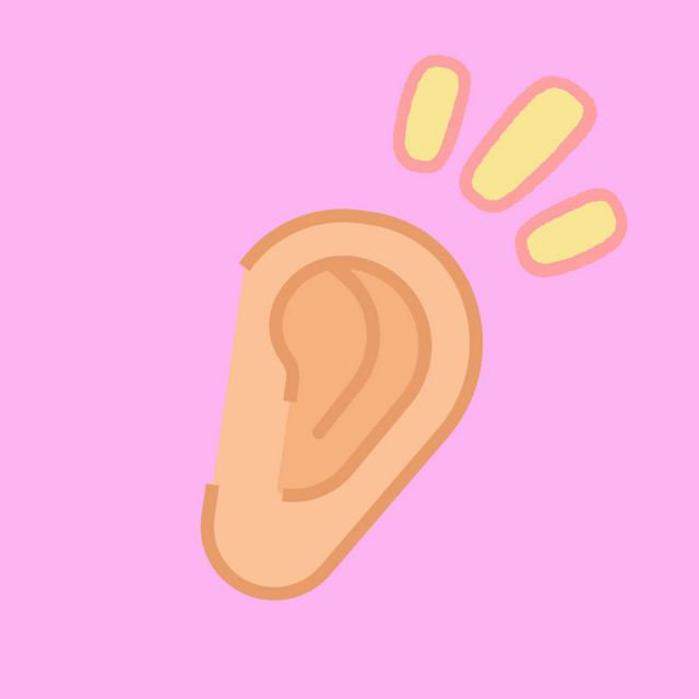 陌生人悄悄話 Overheard Conversation | Podcast on Spotify