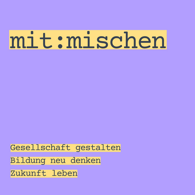 mit:mischen | Podcast on Spotify