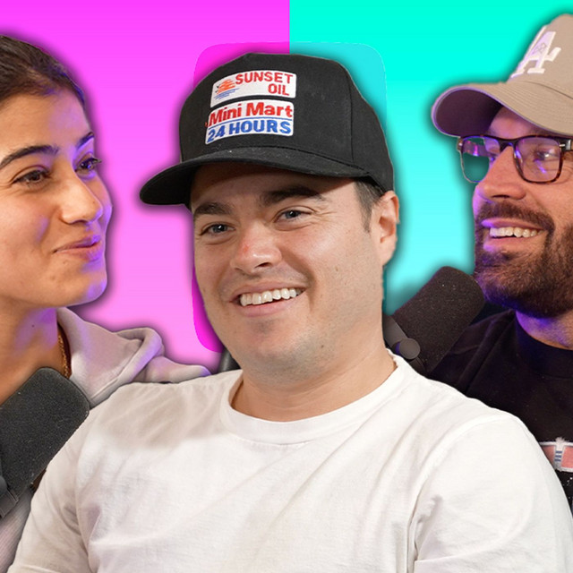Steiny is Taking Sara Serious... - Mommy And Daddy Talk | Podcast on ...