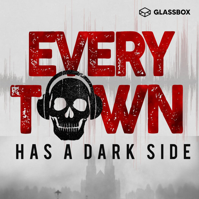 Every Town | Podcast on Spotify